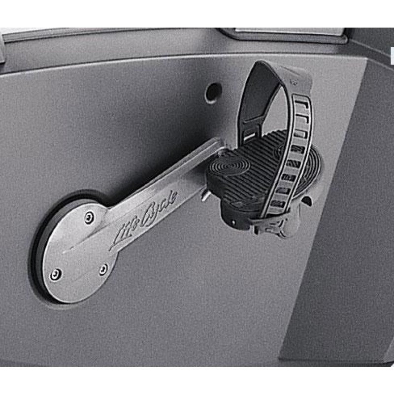 LifeFitness 95Ri Recumbent Bike - Gym Experts™