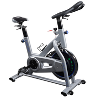 New 2025 Body-Solid Endurance Indoor Cycle Bike - Gym Experts™