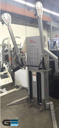 FreeMotion EXT Dual Cable Cross | Authorized Distributor - Gym Experts™