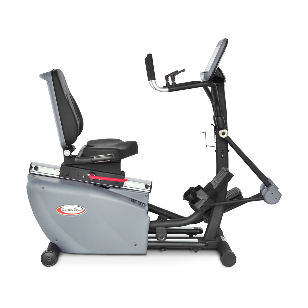 New 2024 HCI PhysioCycle XT Recumbent Cycle/UBE XT-800 - Gym Experts™