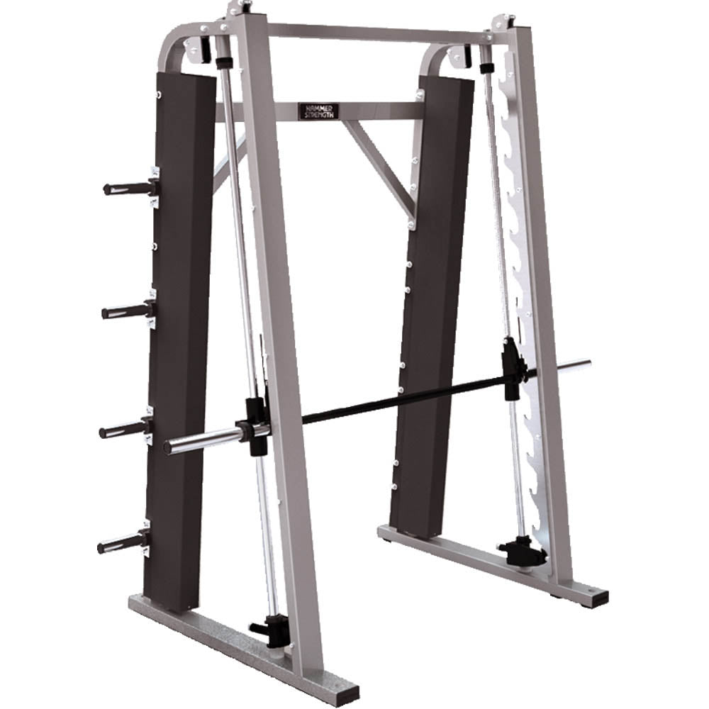 Hammer Strength Smith Machine - Gym Experts™