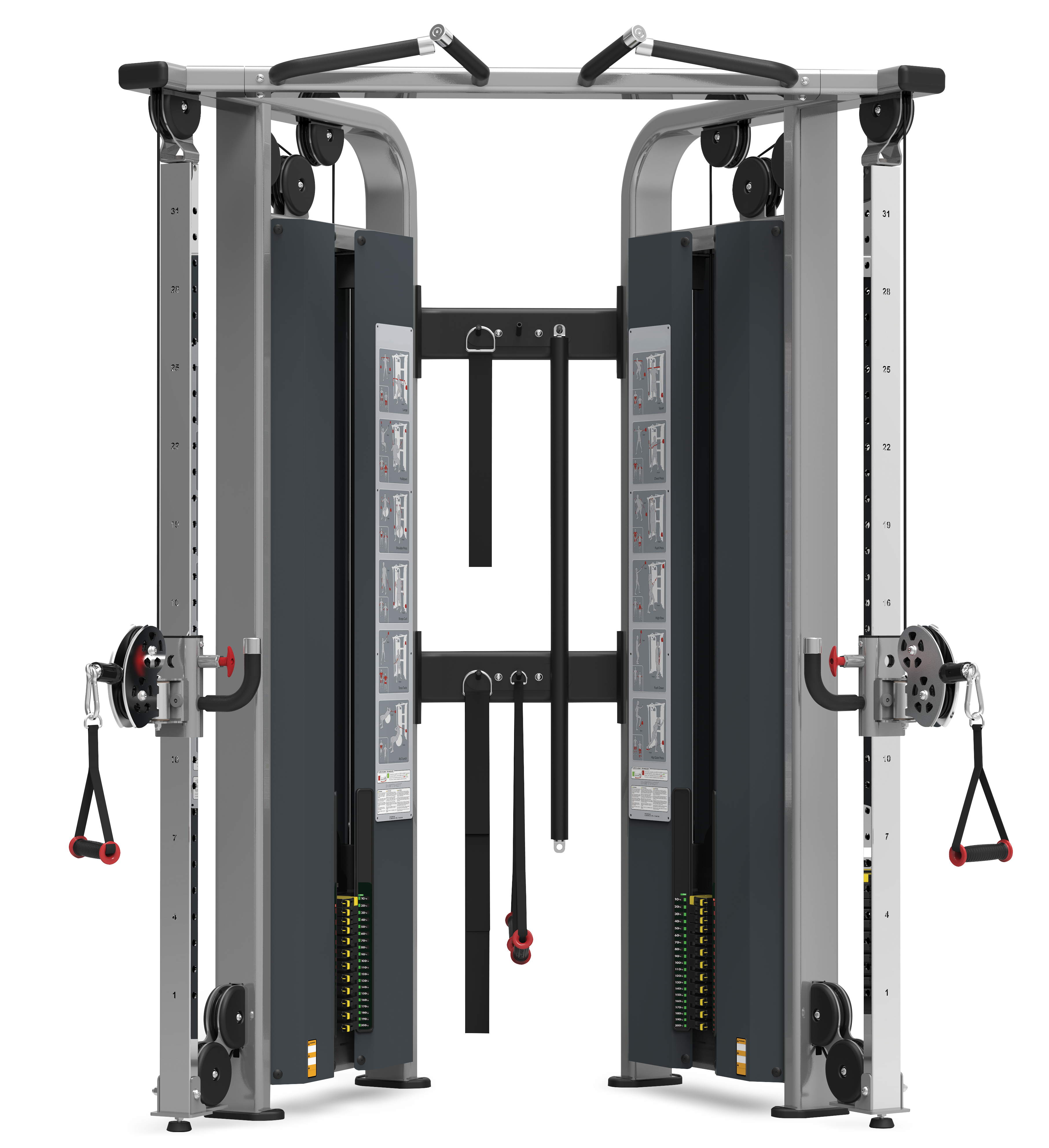 Nautilus Glute Drive (New 2025) - Gym Experts™