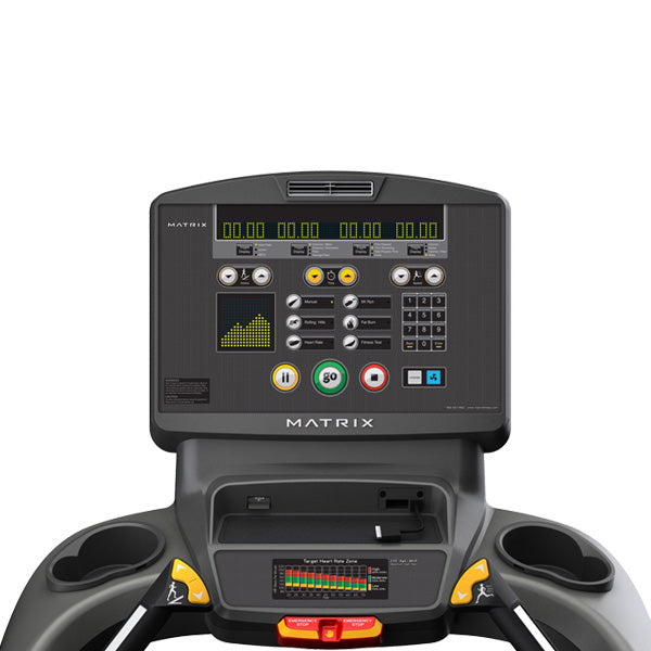 Matrix T5X Treadmill - Gym Experts™