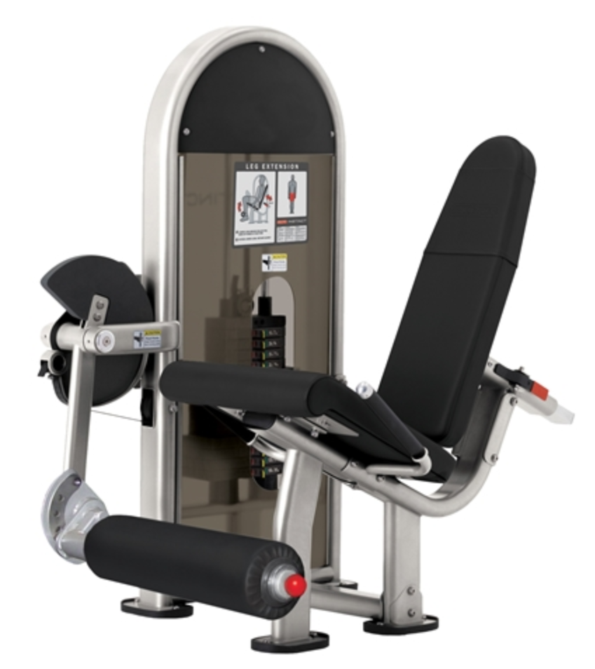 Nautilus Leg Press Station Nautilus Leg Presses Ellington Darden HIT
