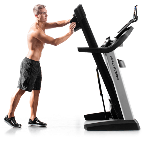 New 2020 ProForm SMART Pro 5000 Treadmill | Gym Experts™