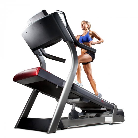 FreeMotion i11.9 Incline Trainer (Certified Pre Owned) - Gym Experts™